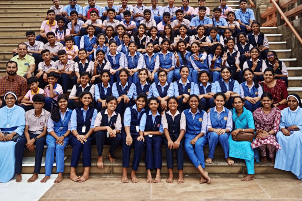 Jyothi Public School Paika